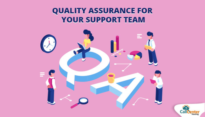 7 Reasons Why Quality Assurance Is Beneficial For Support Team